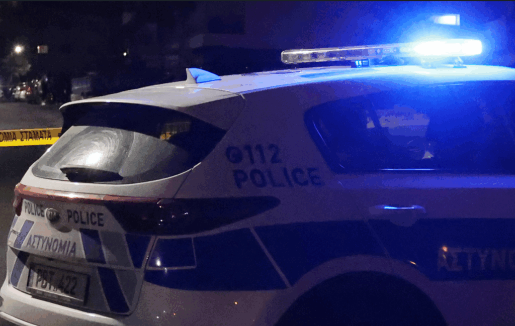 Τον πήρε τηλέφωνο να παεί να λύσουν τις διαφορές τους και τον μαχαίρωσε ...