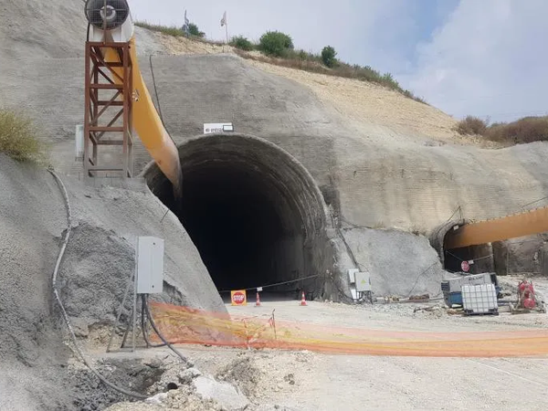 Δρόμος Πάφου - Πόλη Χρυσοχούς: Πού βρίσκεται το έργο και πότε ...