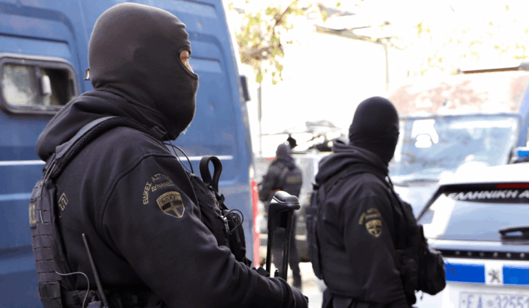 Μέλος της Χαμάς ο 37χρονος ύποπτος για τρομοκρατία στην Κρήτη, ήταν στο ...