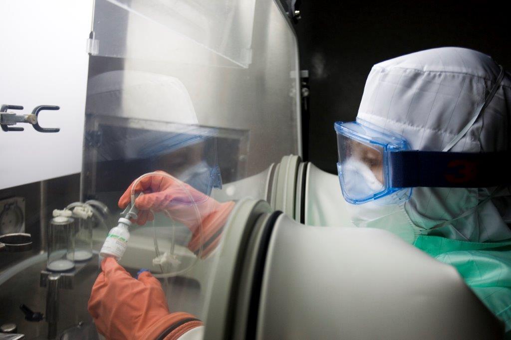 Medochemie: Η κυπριακή φαρμακοβιομηχανία που κατέκτησε τον κόσμο ...