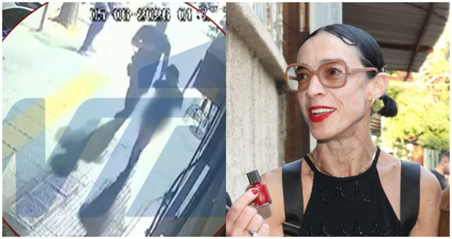 Έλενα Τοπαλίδου: Σήμερα η δίκη για οδήγηση υπό την επήρεια αλκοόλ – Ο ...