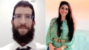 Σάλος στις ΗΠΑ: Ραβίνος κατηγορείται για σεξουαλική κακοποίηση μητέρας ...